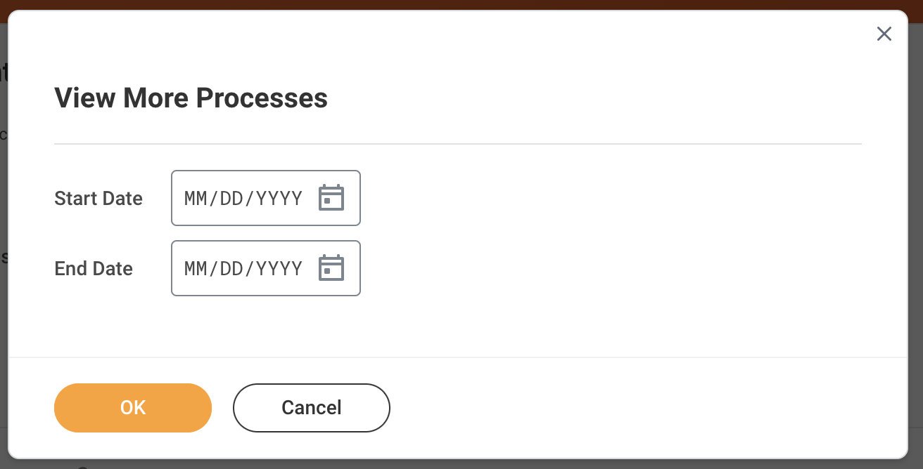 Workday: Denied Invoice – Welocalize