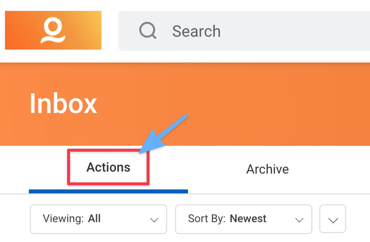 Workday: Draft Invoice – Welocalize