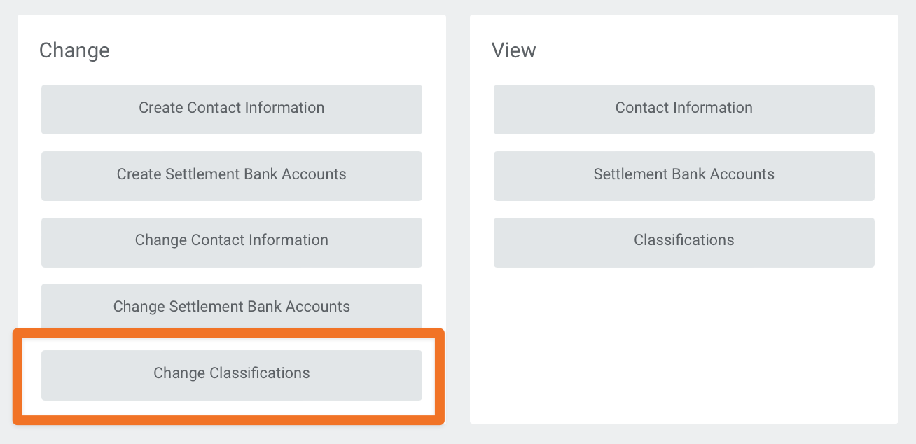 Workday: Setting Up Your PO Cadence – Welocalize