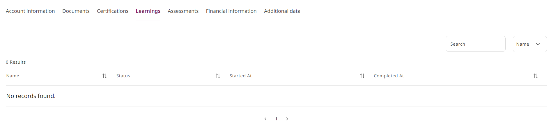 Learnings – Welocalize