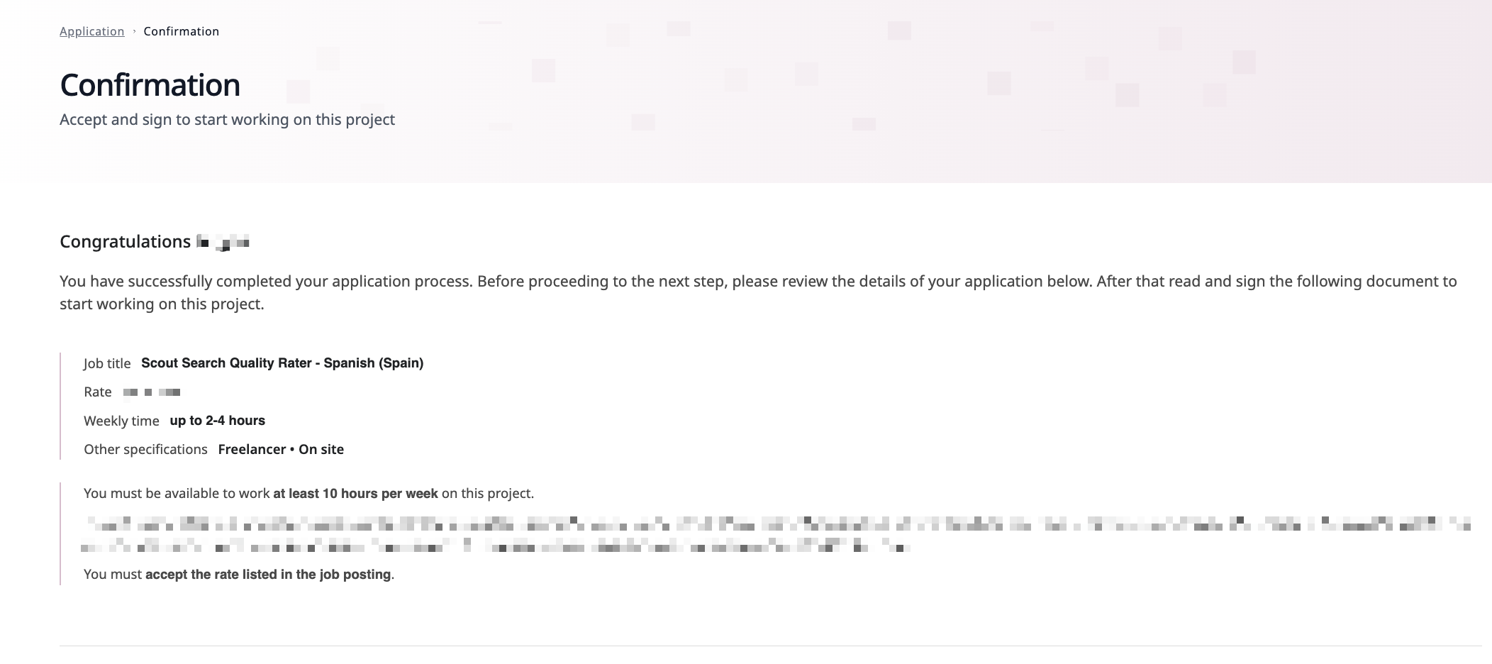 How to Browse and Apply to Available Work – Welocalize