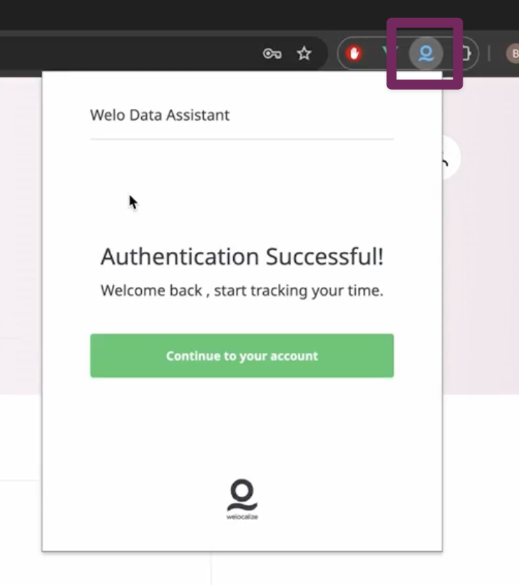 Welo Data Assistant Migration – Welocalize