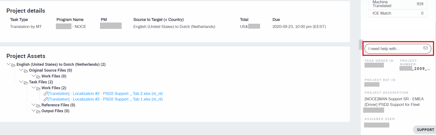 Easy steps to use Junction – Welocalize