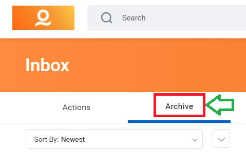 Workday: Denied Invoice – Welocalize