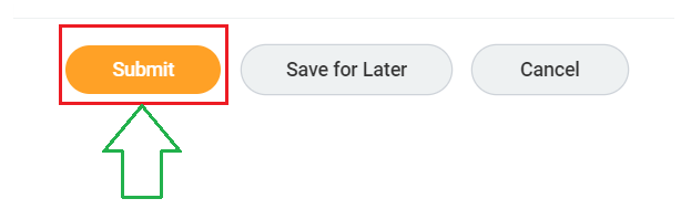 Workday: Draft Invoice – Welocalize