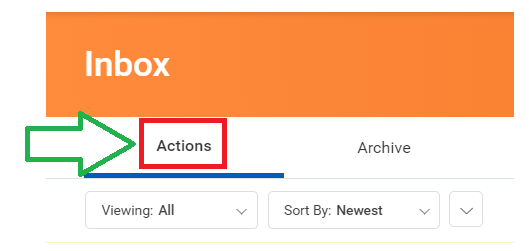 Workday: Draft Invoice – Welocalize