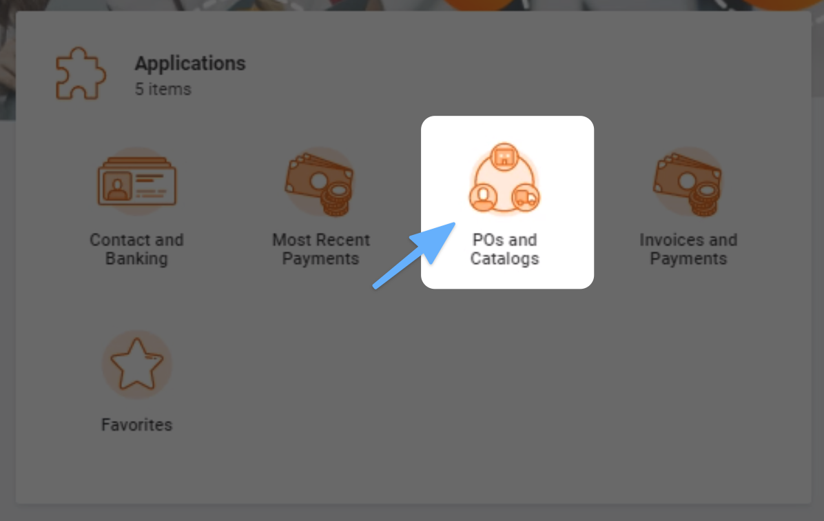 Workday: Creating Your Invoice From a Purchase Order – Welocalize