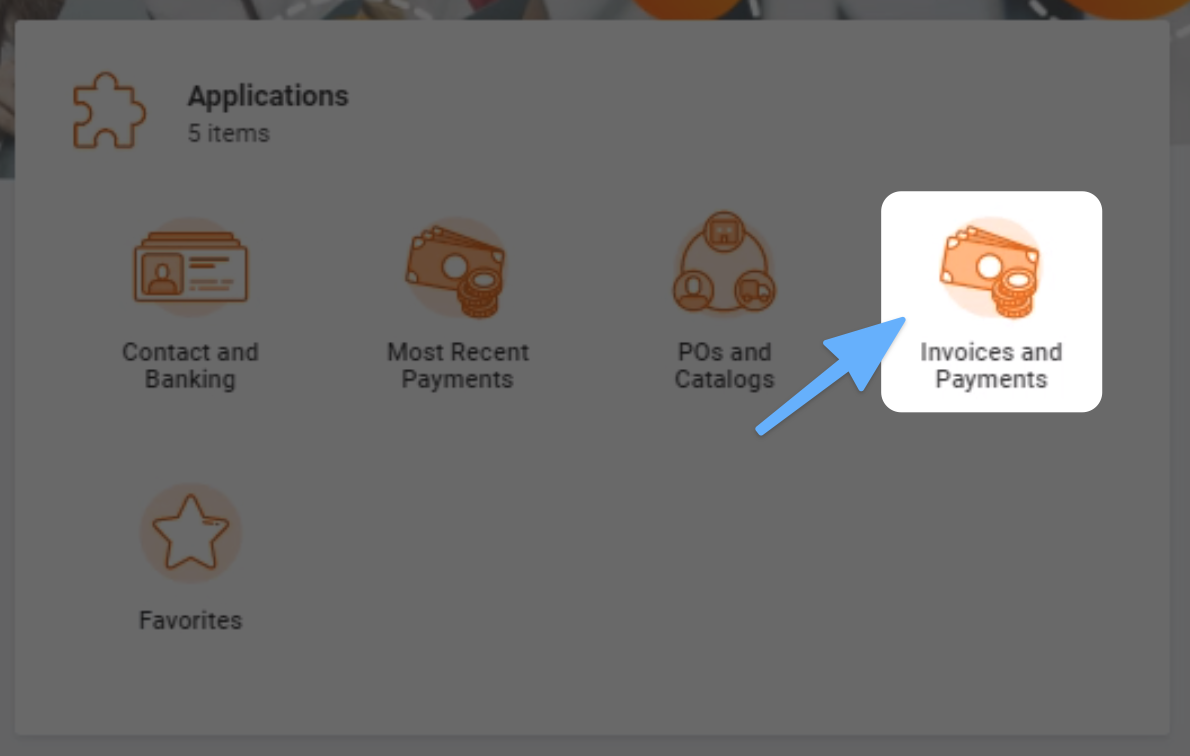 Workday: Viewing Your Invoices and Payments – Welocalize