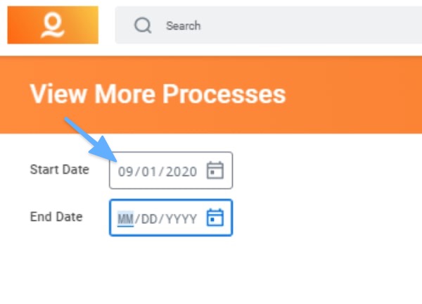 Workday: Denied Invoice – Welocalize