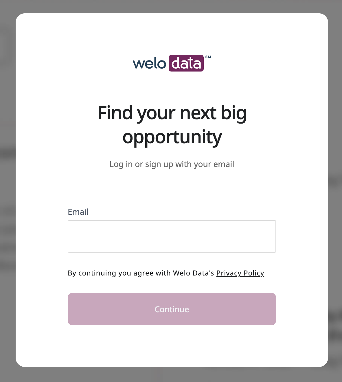 Onboarding with Welo Works – Welocalize