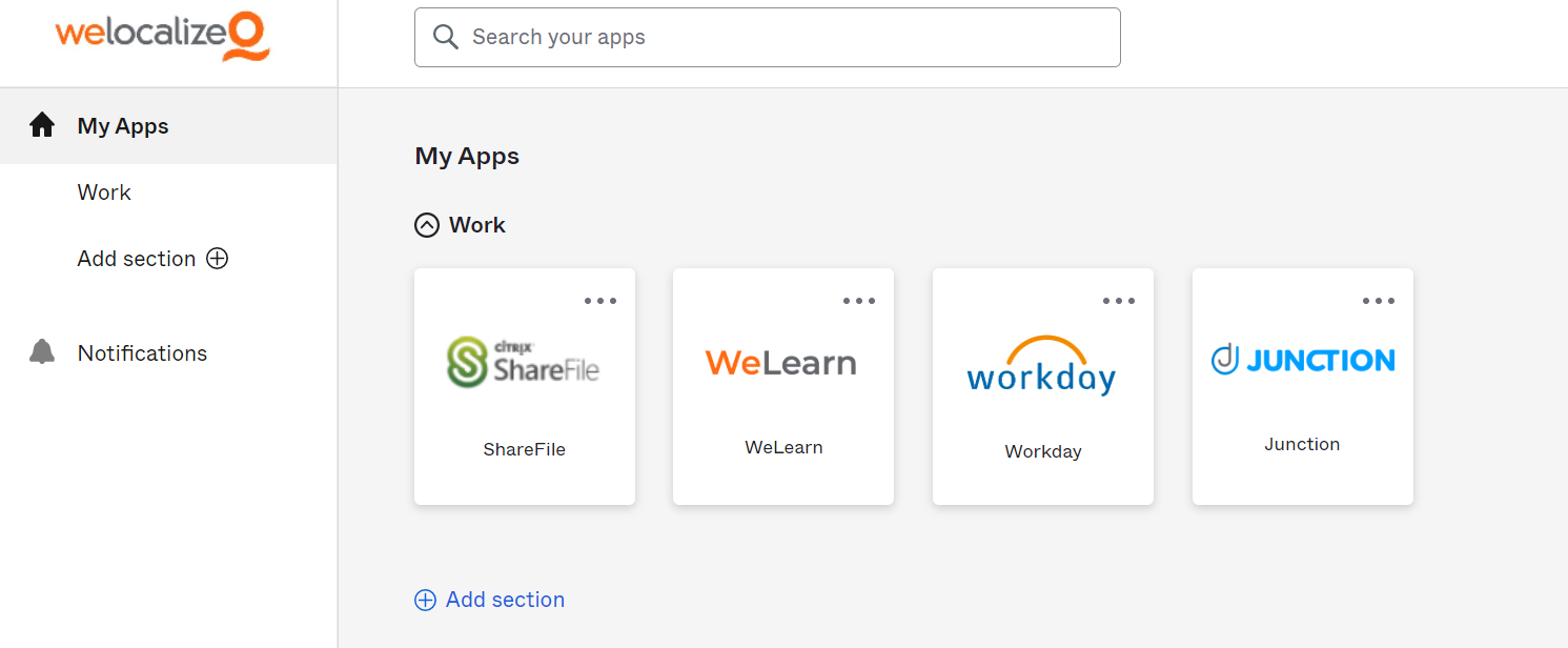 Onboarding With Welocalize – Welocalize