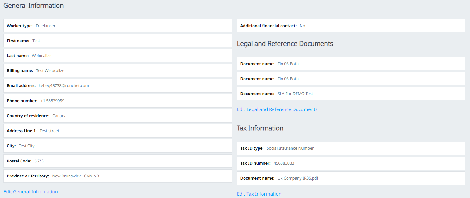 Onboarding With Welocalize – Welocalize